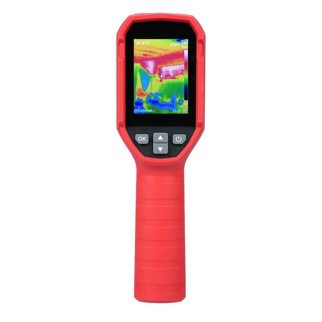 Thermal Imager,Camera Maintenance Thermal Pipeline Thermal Handheld ...