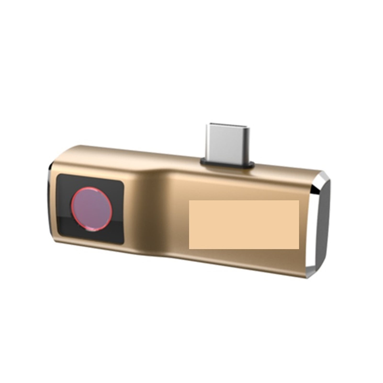 Thermal Imager For Mobile Phone PCB Industrial Inspection Heat Loss ...