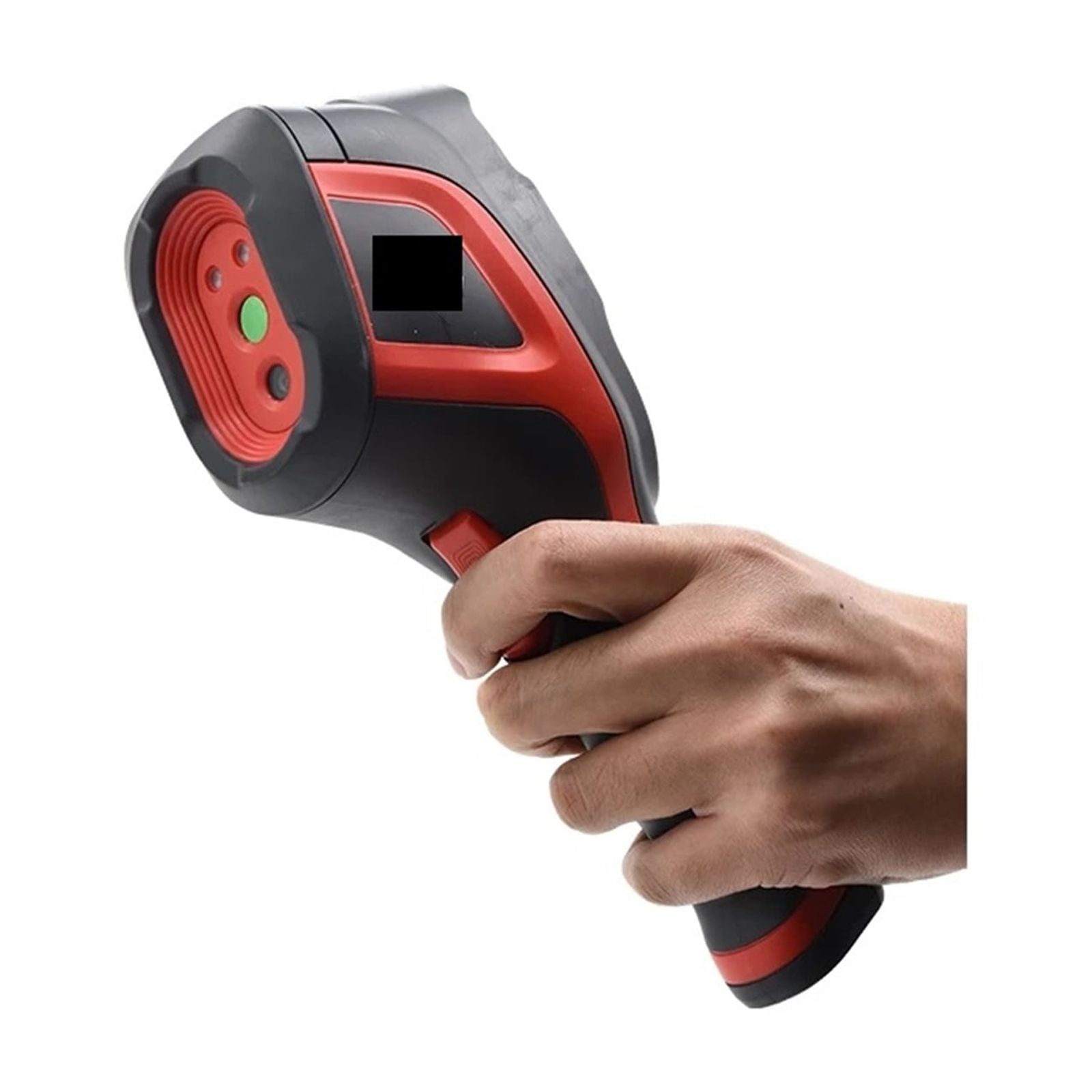 Thermal Imager Resolution 256 X192 25Hz PCB Circuit Industrial Testing ...