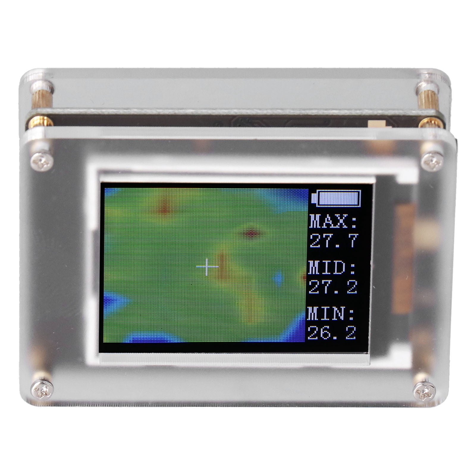 Thermal Imager Thermograph Camera Infrared Professional Imaging ...