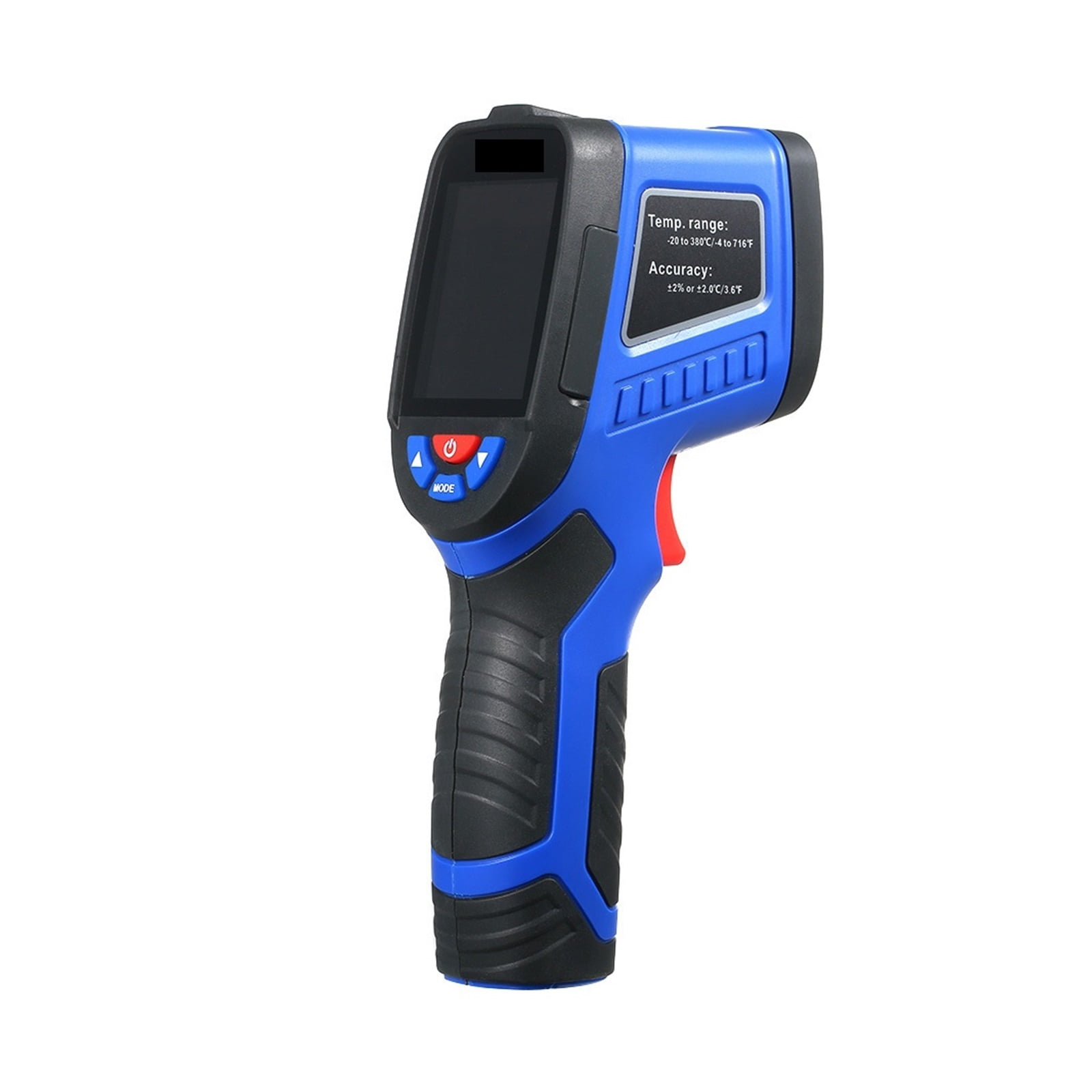 Thermal Imaging Camera Infrared Thermal Imager Humidity Measurement ...