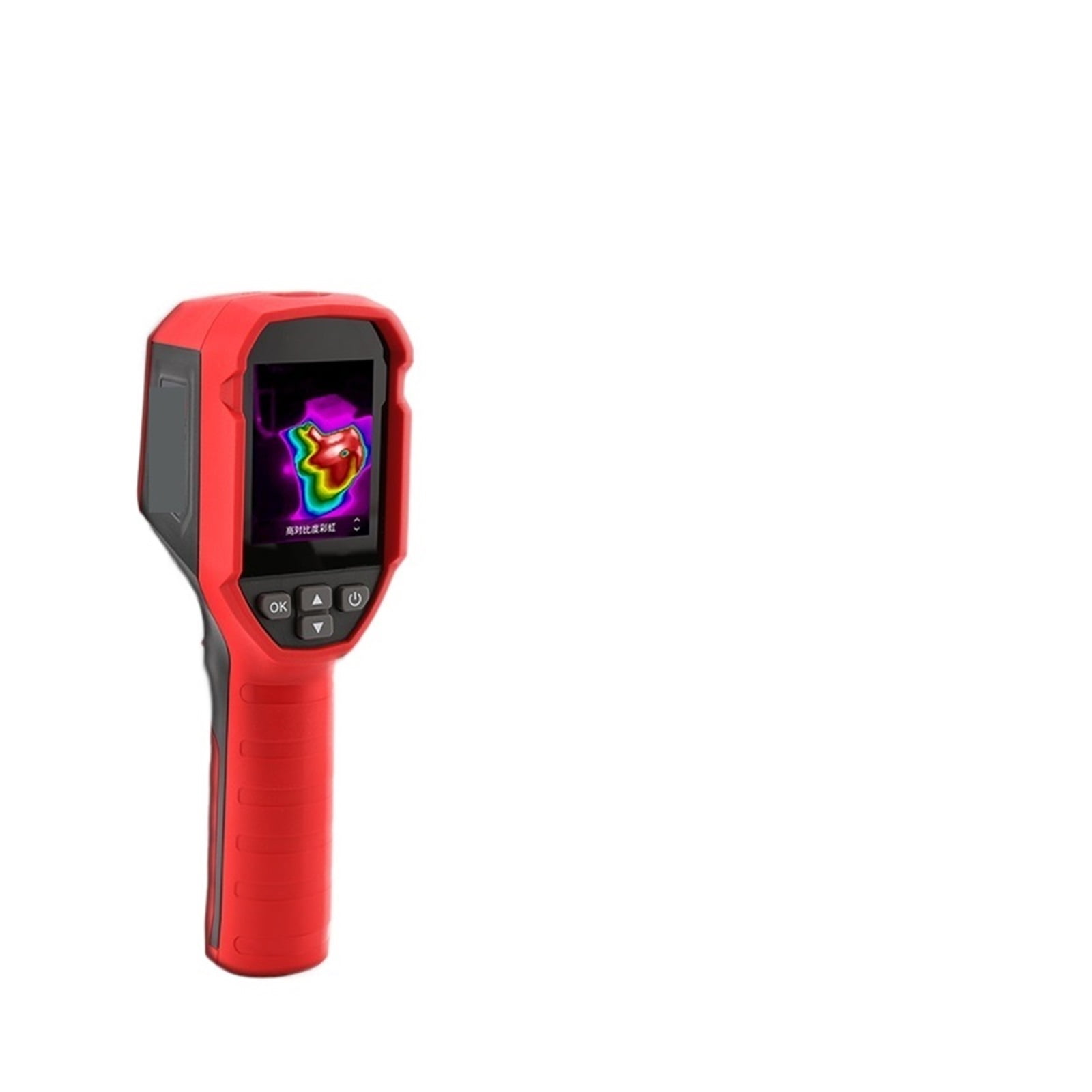 Thermal Imaging Camera, Infrared Thermal Imager Resolution 120 X 90 ...