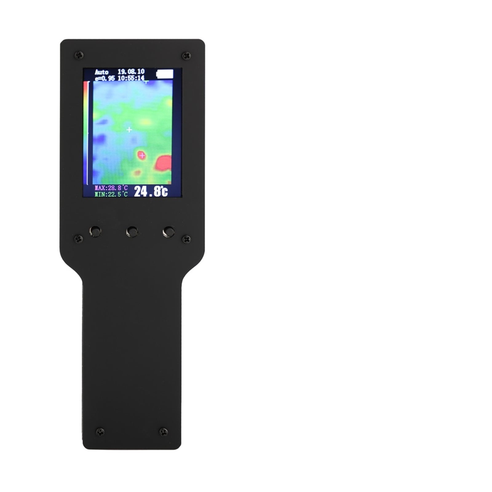 Thermal Imaging Camera, Multi-functional Thermal Imager Camera Infrared ...
