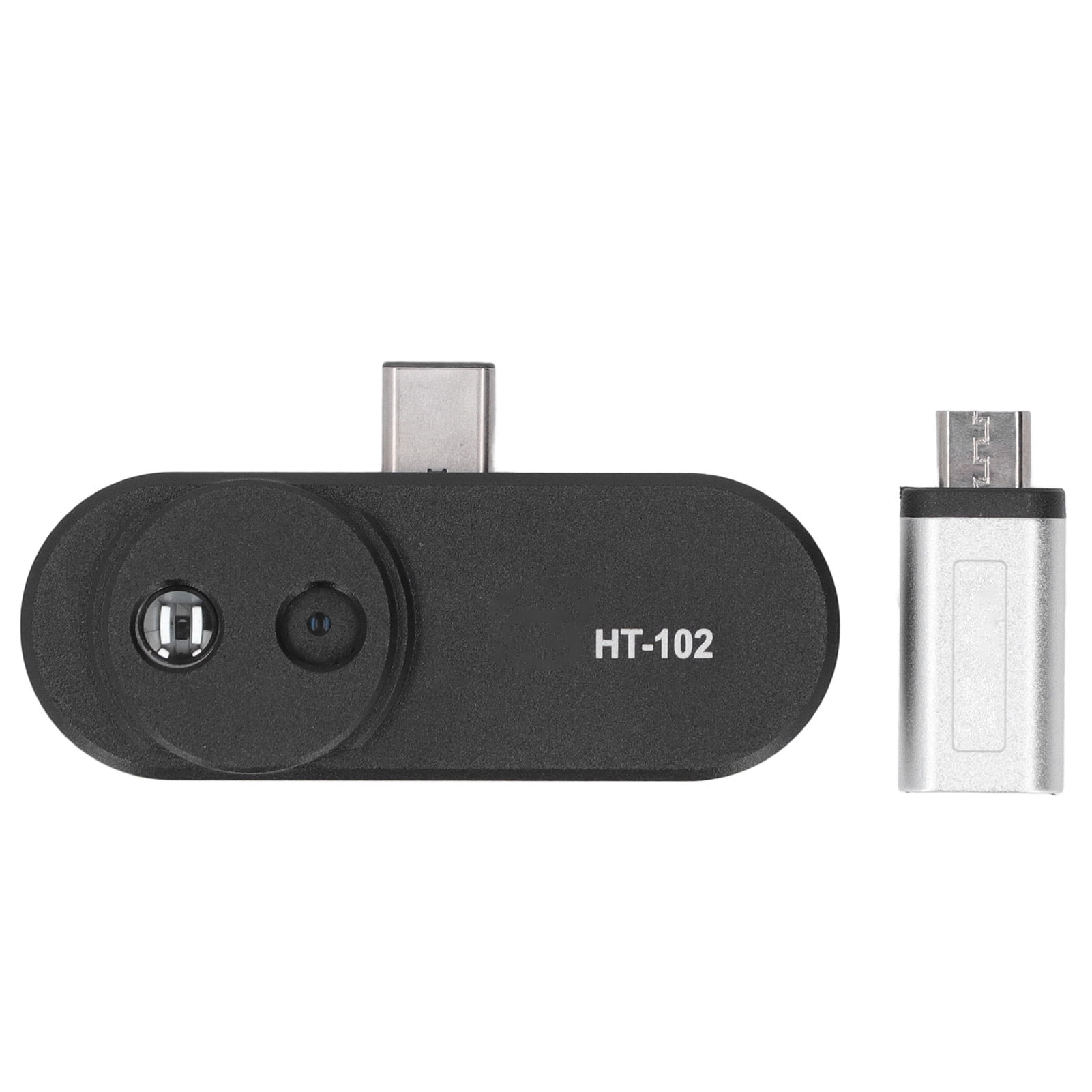 Thermal Imaging Camera,Thermal Imaging Camera Black ABS Mobile Phone ...