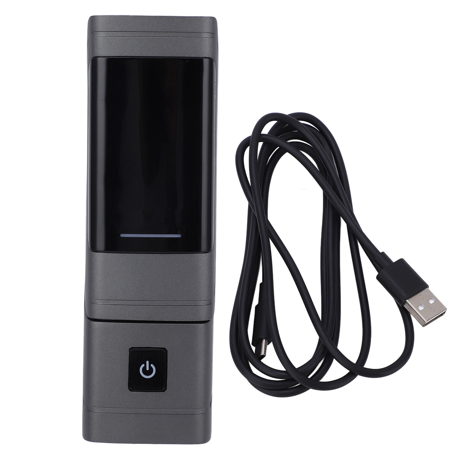 Thermal Imaging Camera, 256x192 High Resolution PCB Thermal Imaging ...