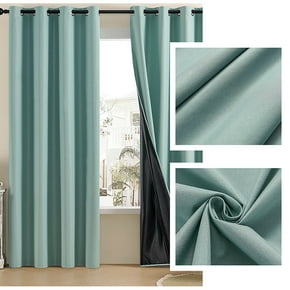 Theater Room Curtains