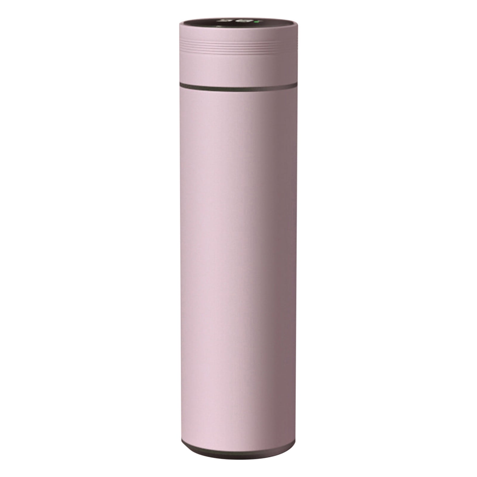 Thermal Insulated Bottle Qnjujn Insulated Water Bottle With LED Display ...