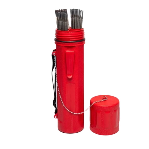 Thermal Insulated Welding Electrode Container Heavy Duty ABS ...