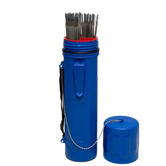 Thermal Insulated Welding Electrode Container Heavy Duty ABS ...