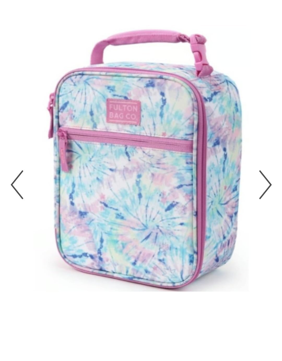 Fulton Bag Lunch Boxes & Lunch Bags in Kitchen Storage & Organization ...