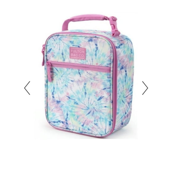 Fulton Bag Lunch Boxes & Lunch Bags in Kitchen Storage & Organization ...
