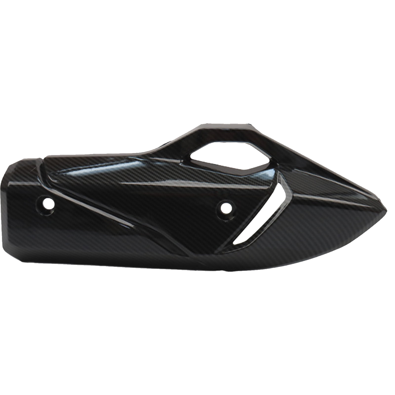 Thermal Insulation Covers for PCX160 Motorcycle Exhaust Muffler Pipe ...