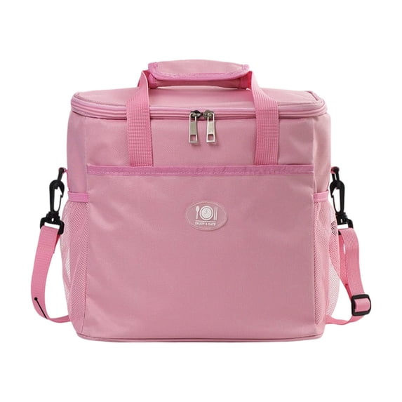Thermal Insulation Lunch Box Tear-Resistant Portable for Hiking, Family ...