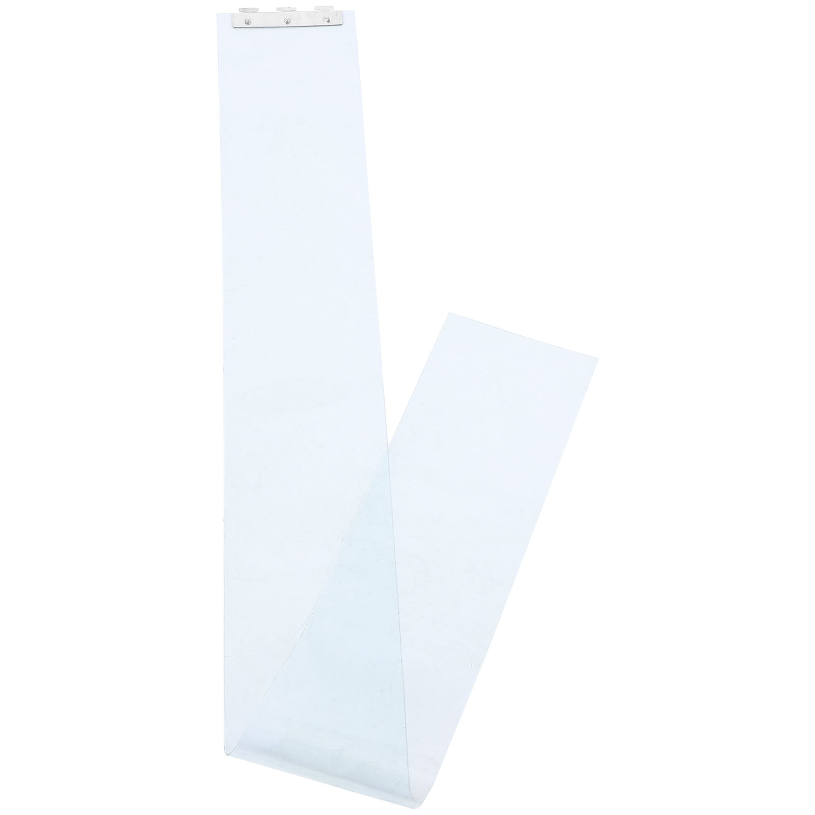 Thermal Insulation Partition Window Curtains Shower Transparent Supple ...