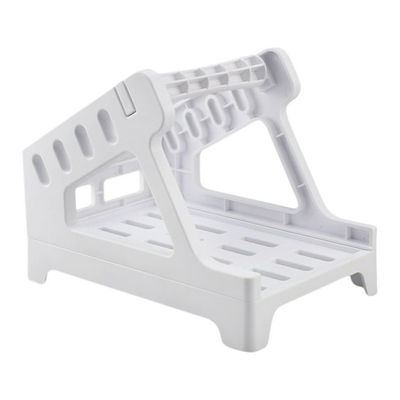 Thermal Label Holder For 4x6 Shipping Printer Labels, Desktop Thermal ...