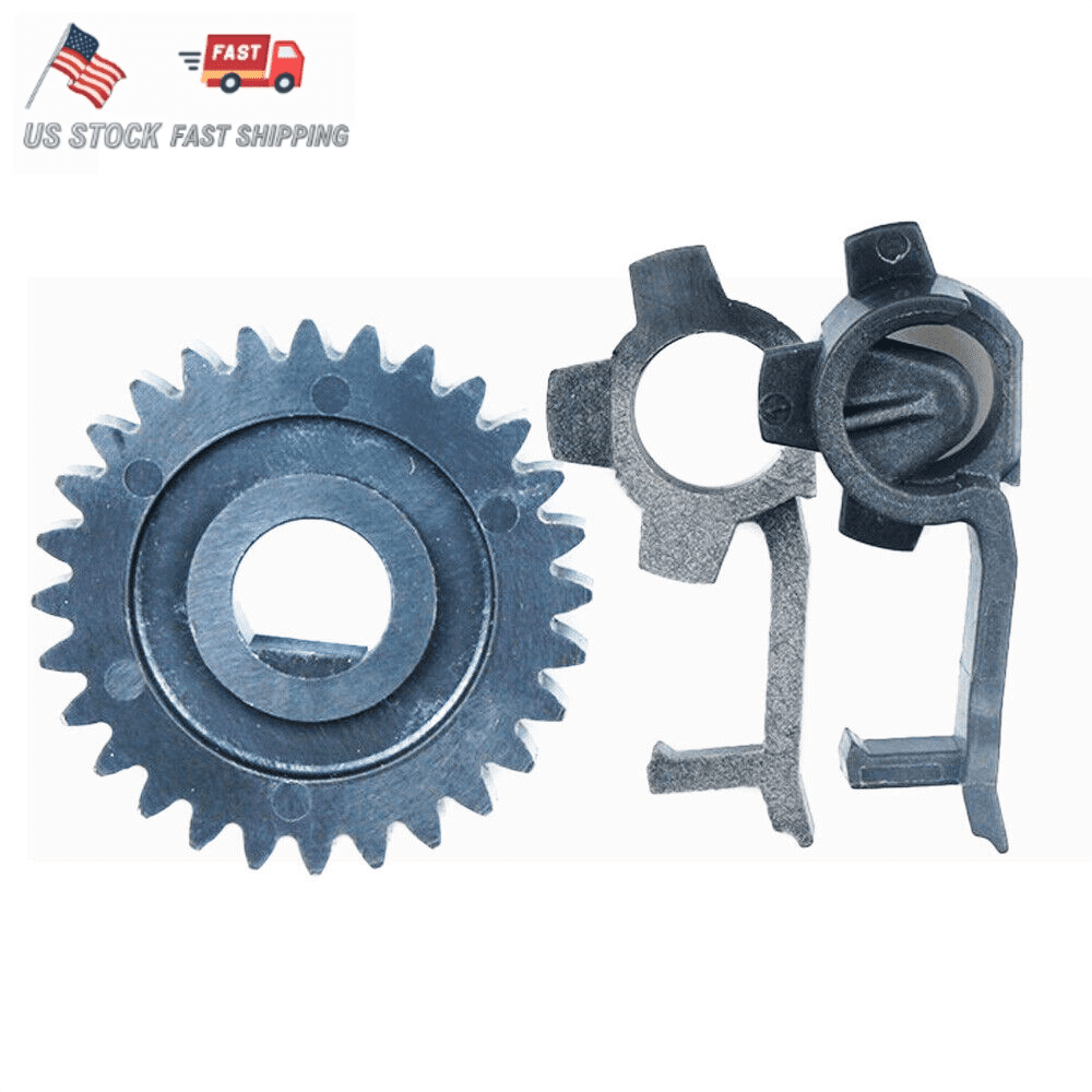 Thermal Label Printer Platen Roller Parts For Zebra ZD410 - Walmart.com