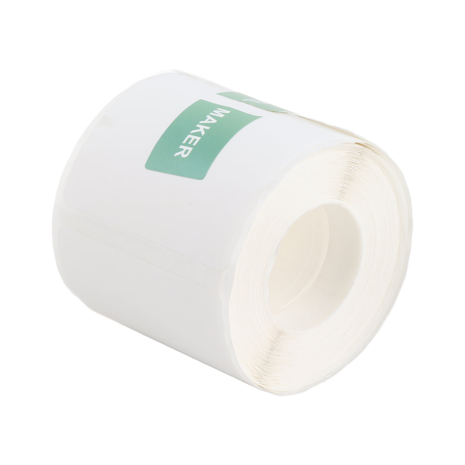 Thermal Label Printer Sticker Thermal Label Paper Self-Adhesive ...