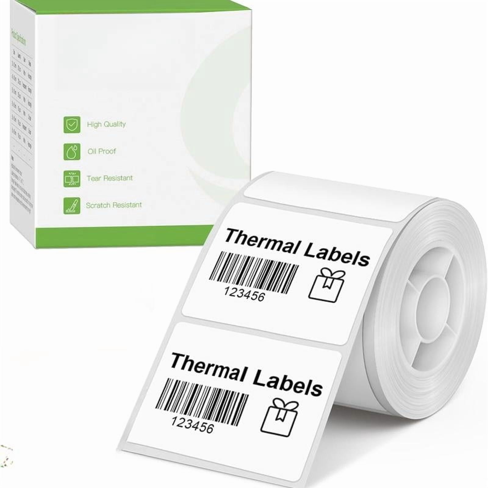 Thermal Labels for PM220 and PM220S Label Maker, 1.57'' x 1.18 ...