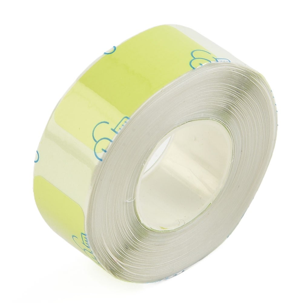 Thermal Labels,Printer Sticker Paper with for Handheld Label Maker ...