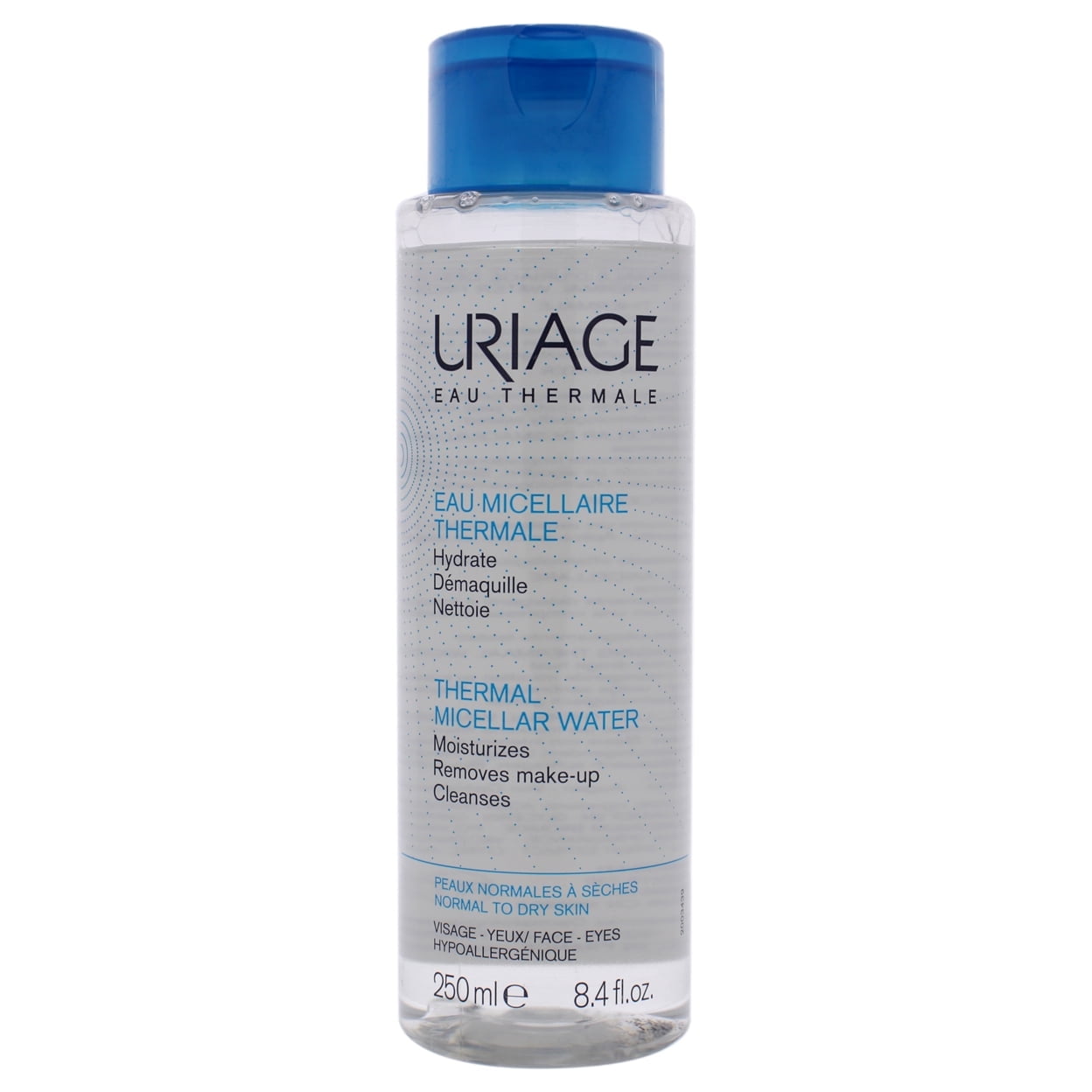 Thermal Micellar Water - Normal To Dry Skin - Walmart.com