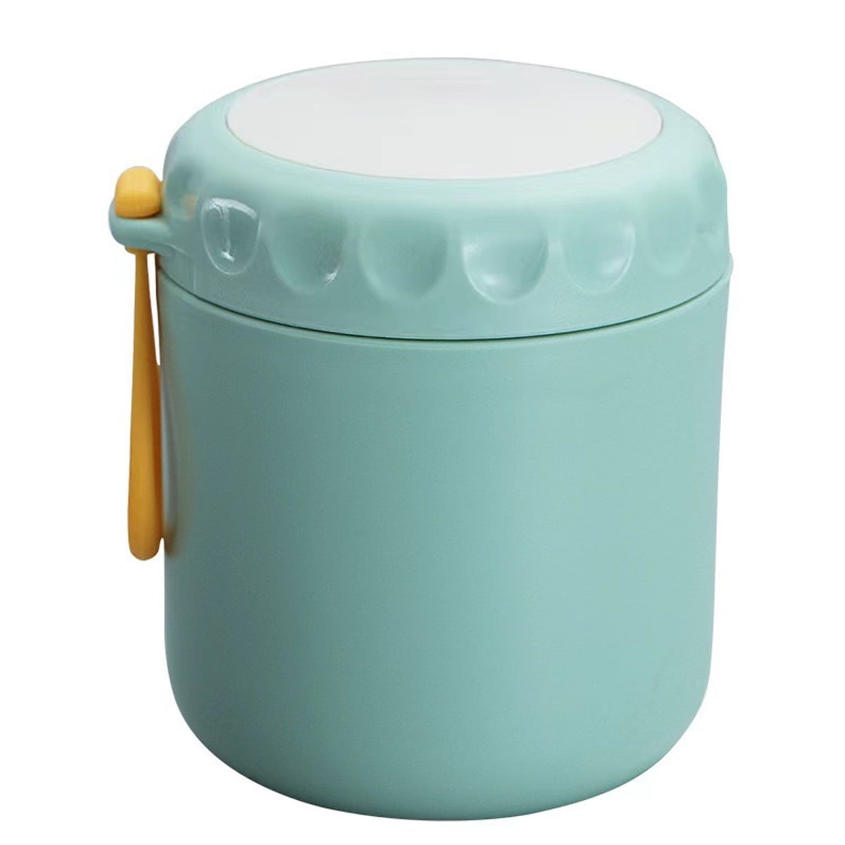 Thermal Microwavable Container for Home & Travel, Stainless Steel ...