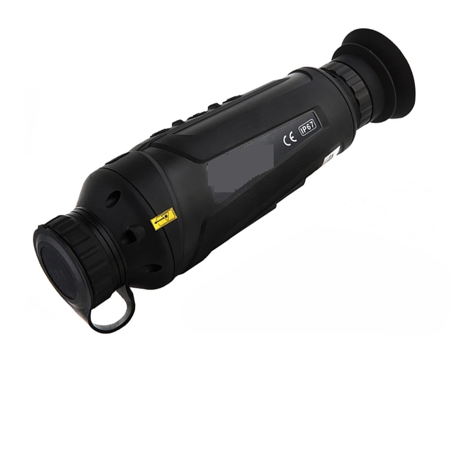 Thermal Monocular Telescope318 384×288 Pixels Thermal Imager For ...
