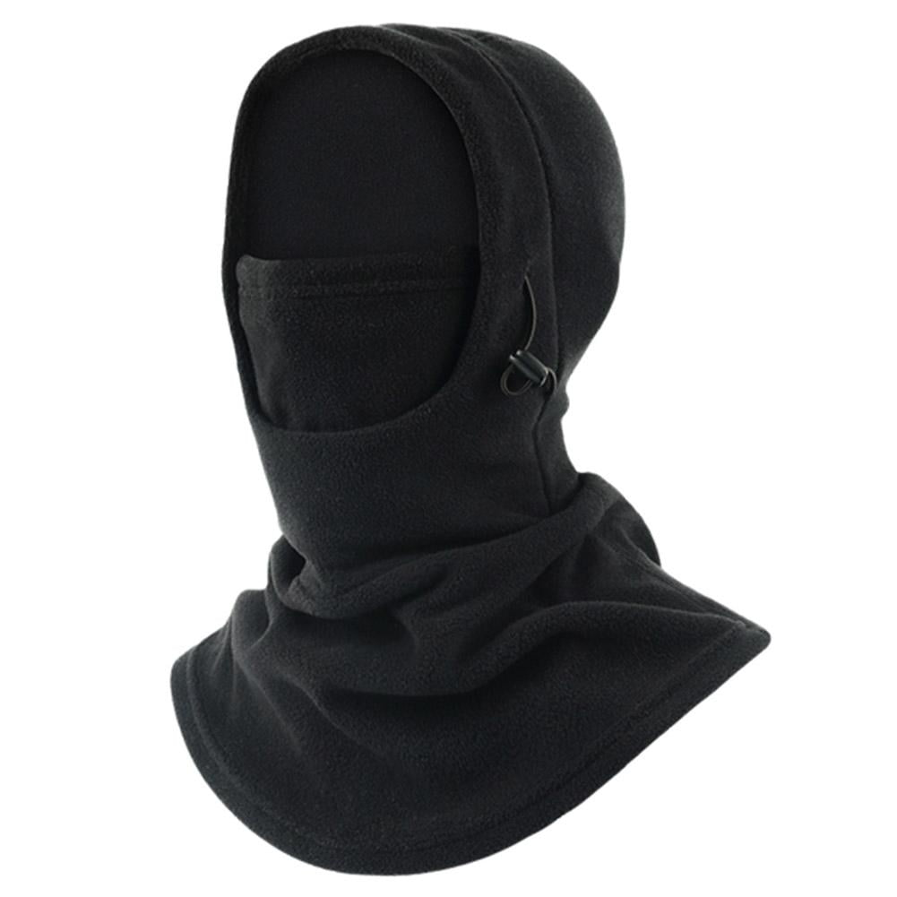 Thermal Ne Warmer Breathable clava Winter Ski Mask Sport Full Face Ma ...