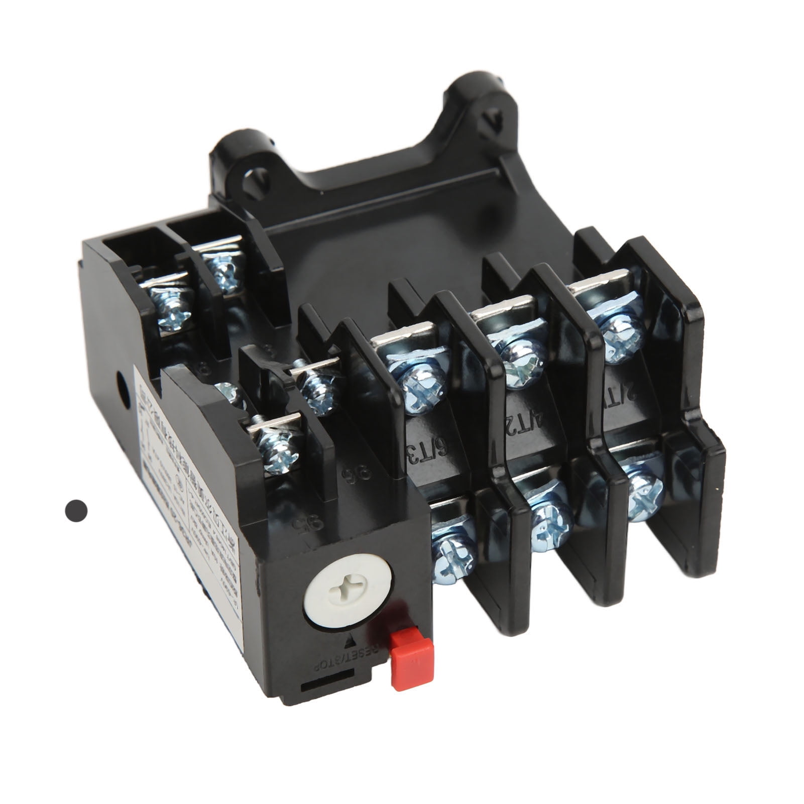 Thermal Overload Relay 690V Insulation Voltage Manual Automatic Reset ...