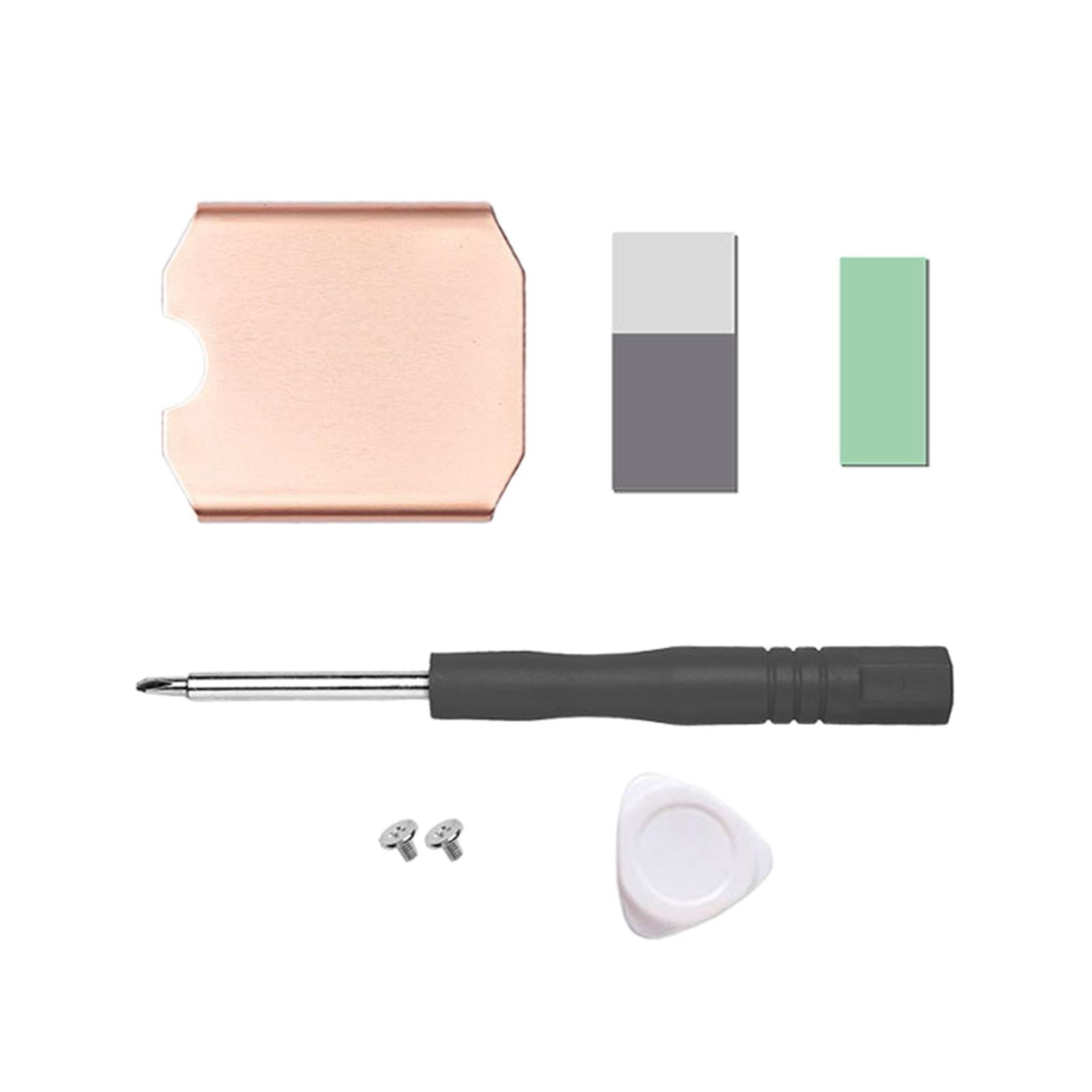 Thermal Pad M.2 for 2230 SSD Cooling High Performance Screws Repair ...