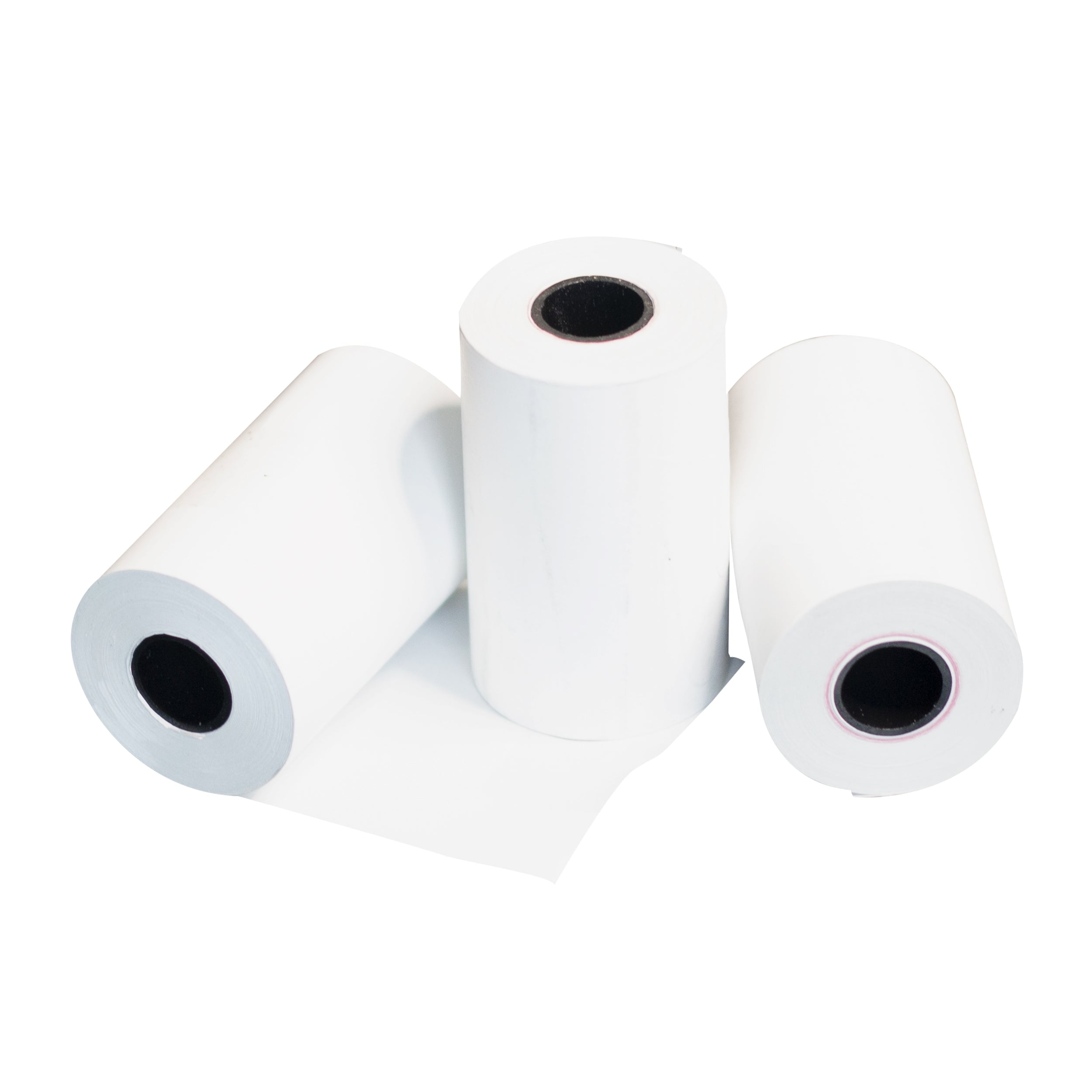 Thermal Paper 2 1/4'' x 74' BPA Free (50 Rolls/Case) - Walmart.com