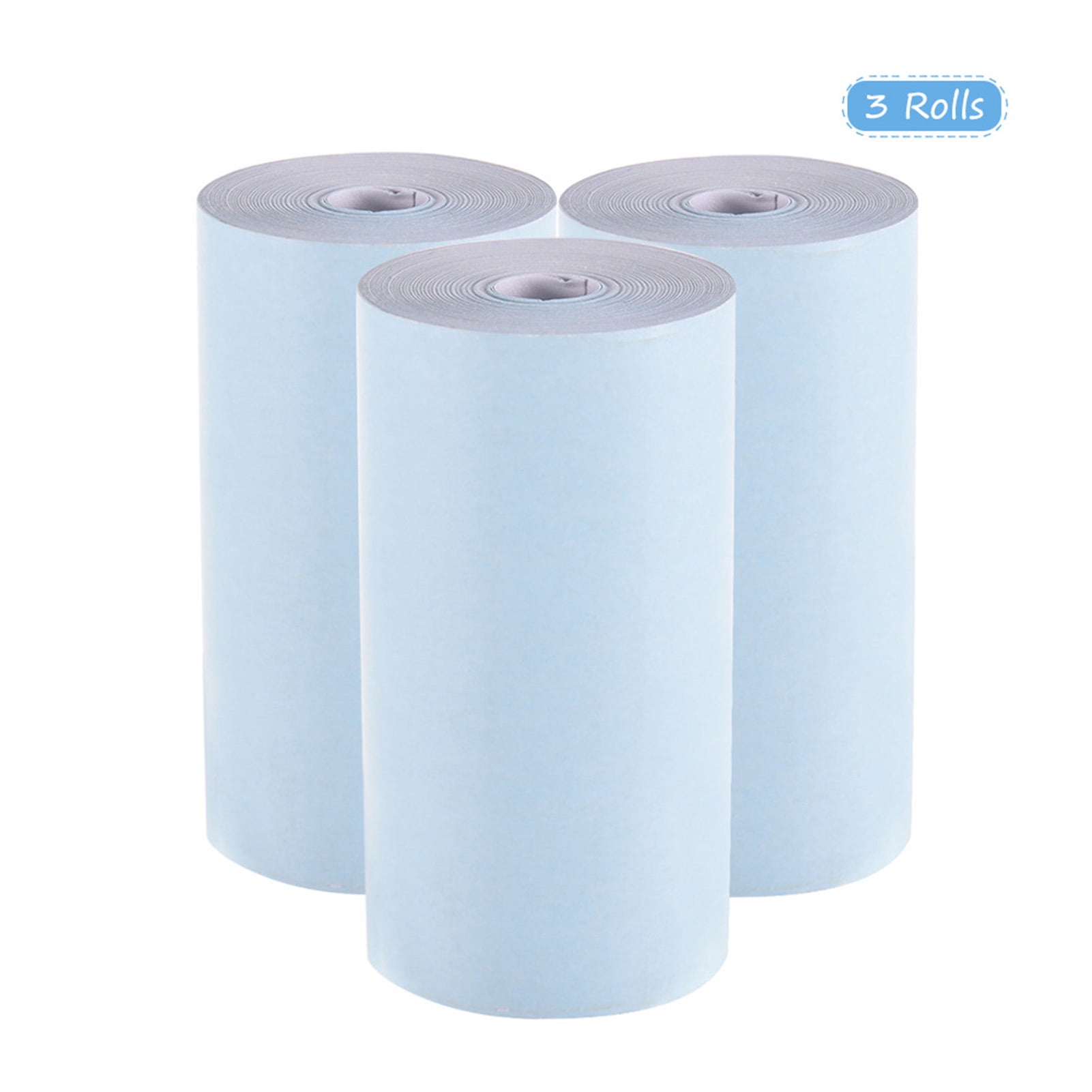 Thermal Paper,Bill Receipt Paper Clear A6 Pocket 30mm Bill Receipt ...