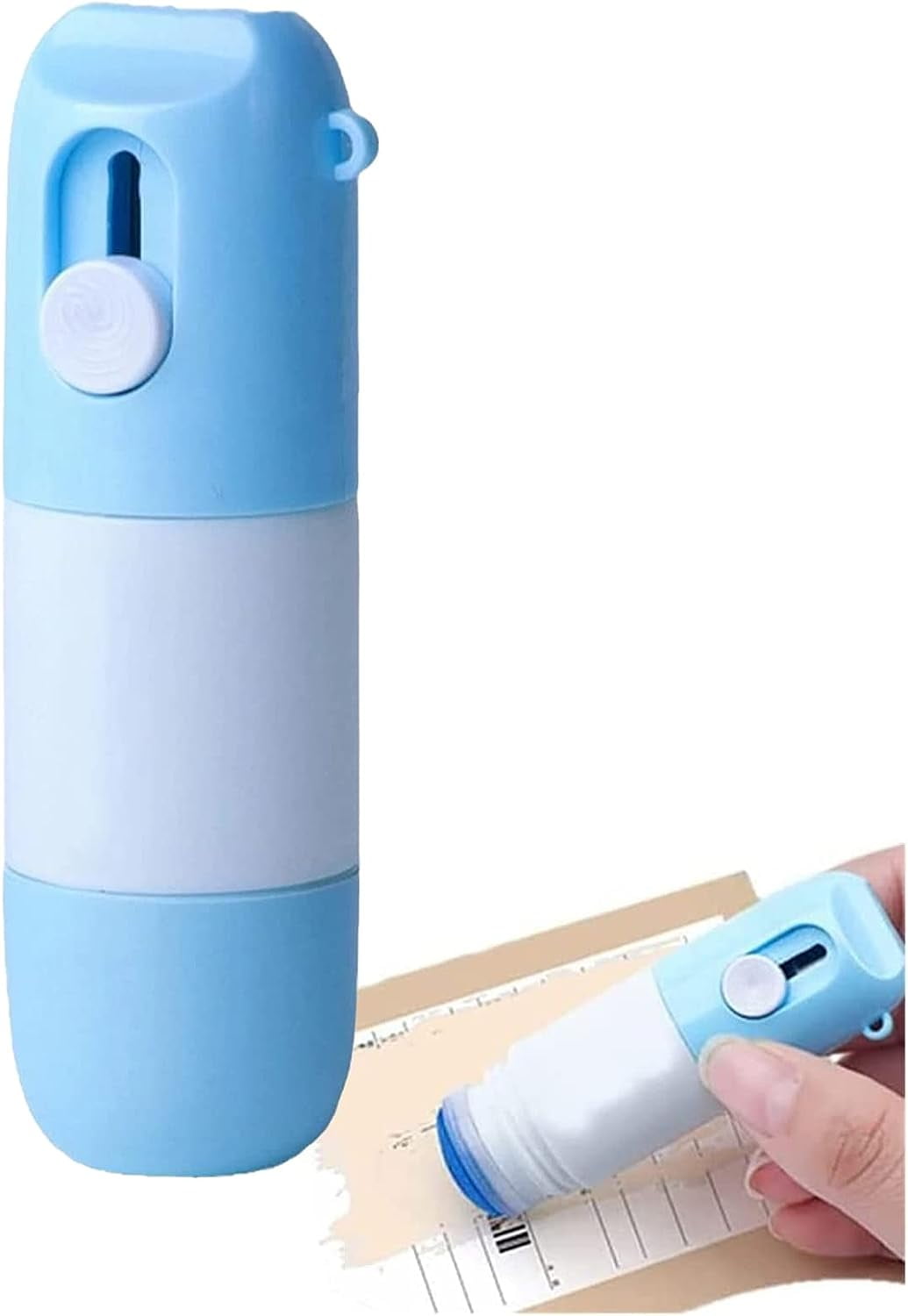 Thermal Paper Correction Fluid With Unboxing Knife,Portable Data ...