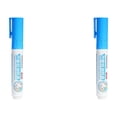 Thermal Paper Correction Fluid with Box Cutter, Privacy Protection Pen ...