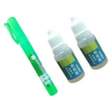 Thermal Paper Erasing Pen Environmentally Safe Correction Sprayer For ...