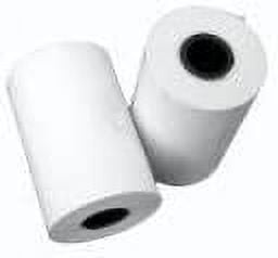 Thermal Paper Ingenico ICT250-Contactless (100 Rolls) - Walmart.com