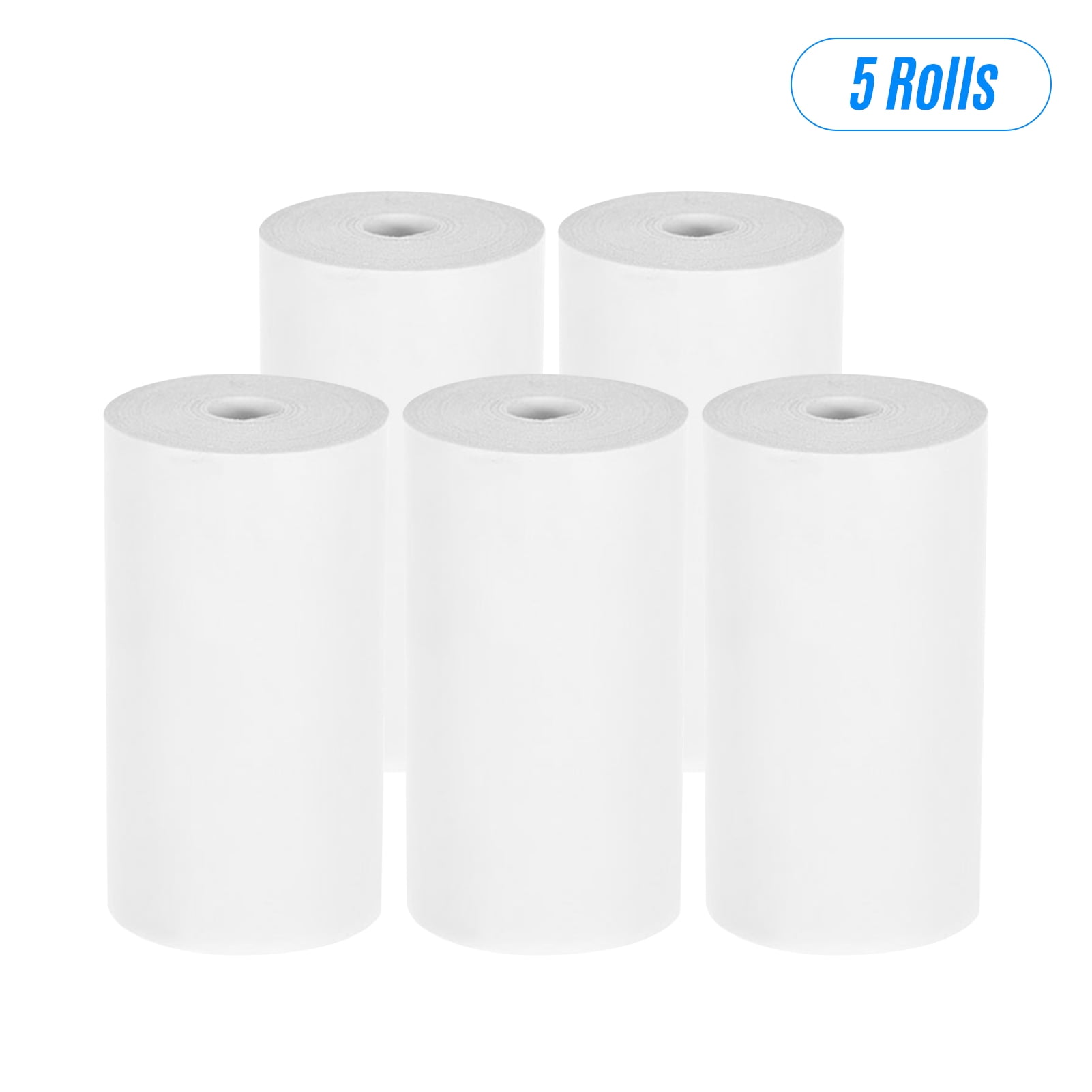 Thermal Paper,Pos Receipt Printer Paper Rolls 57 25mm Ticket Pos ...