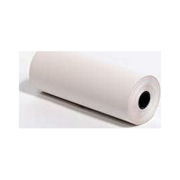 Thermal Paper Rolls (36 Pack) - 3" x 55' - Top-Coated Thermal Receipt ...