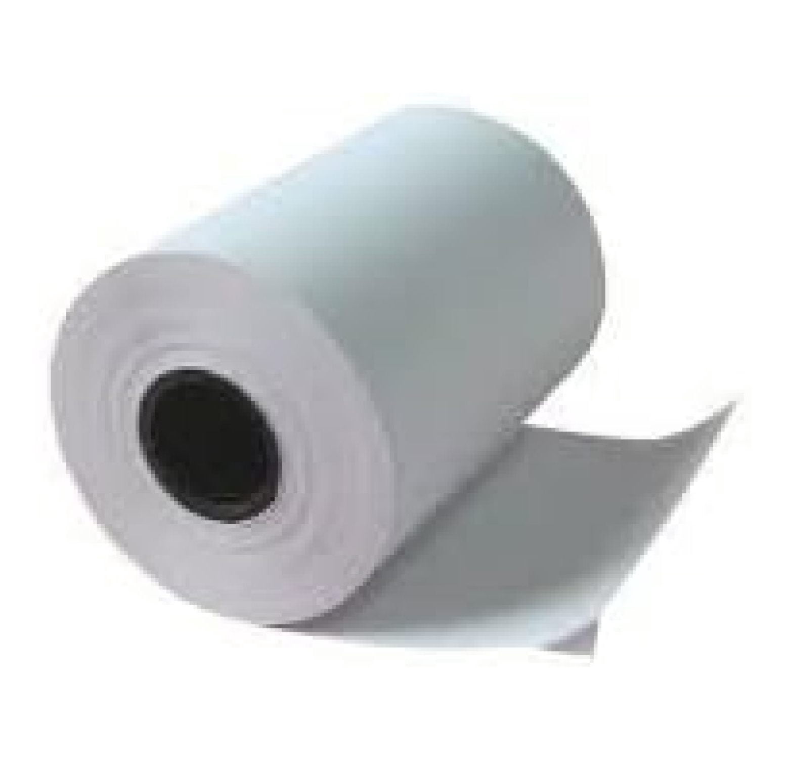 Thermal Paper Rolls for Credit Card Machines - 2 1/4" x 50' - Verifone ...