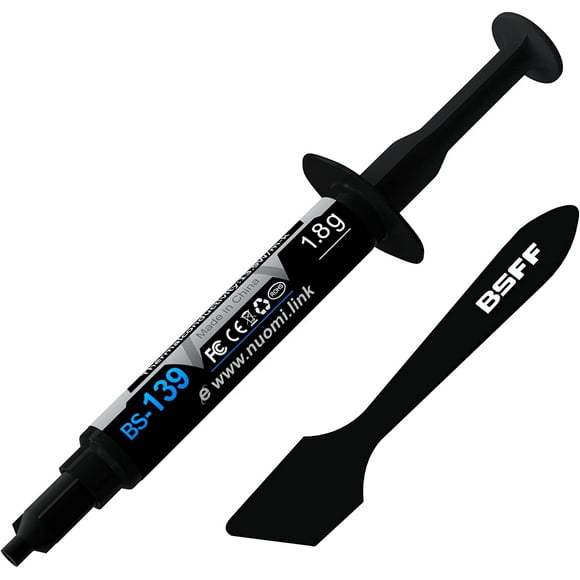 Thermal Heat Sink Paste