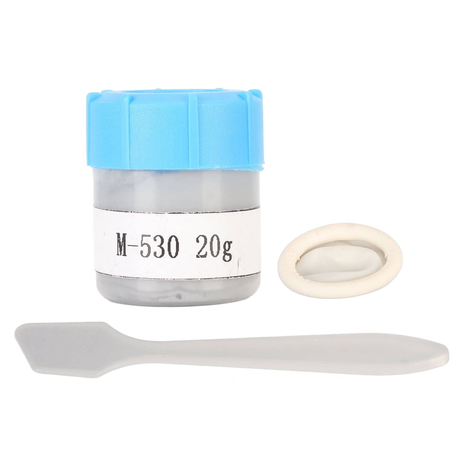 Thermal Paste 3.2W/m.k Safe Strong Adhesion High Conductivity Thermal ...