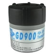 Thermal Paste Silicone GD900 Compound Heatsink for CPU Coolers ...