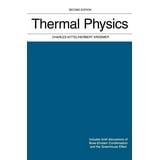 Thermal Physics (Hardcover) - Walmart.com
