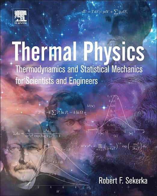 Thermal Physics: Thermodynamics and Statistical Mechanics for ...