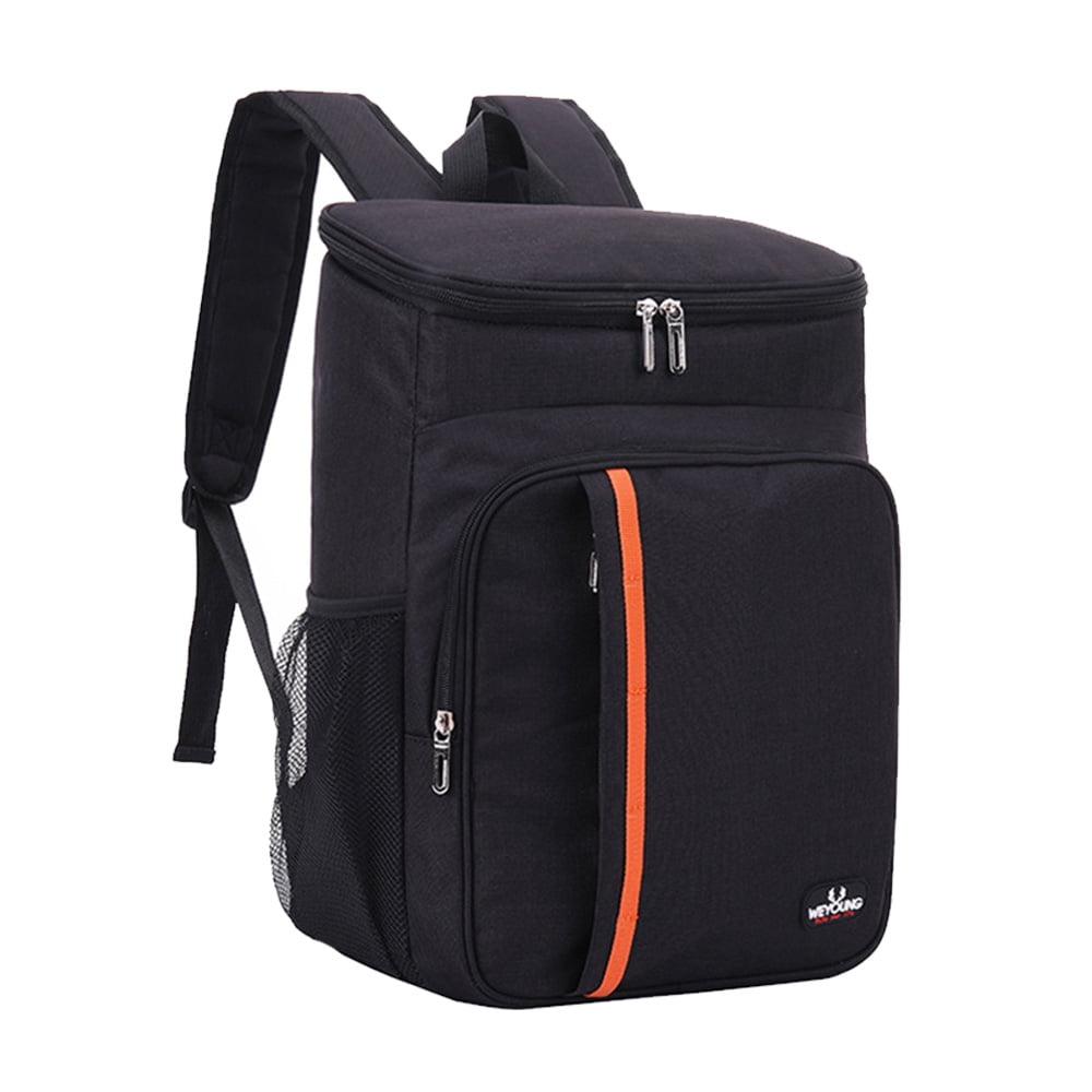 Thermal Picnic Cool Warm Insulated Shoulder Bag Leakproof Lunch Cooler ...