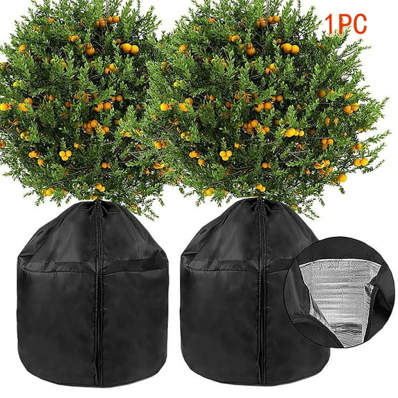 Thermal Pot Protection Plants,Insulation Film,Frost Protection Cover ...
