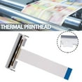 Thermal Print Head for Tm-T88V Printer Replace 2131885/2141001 ...