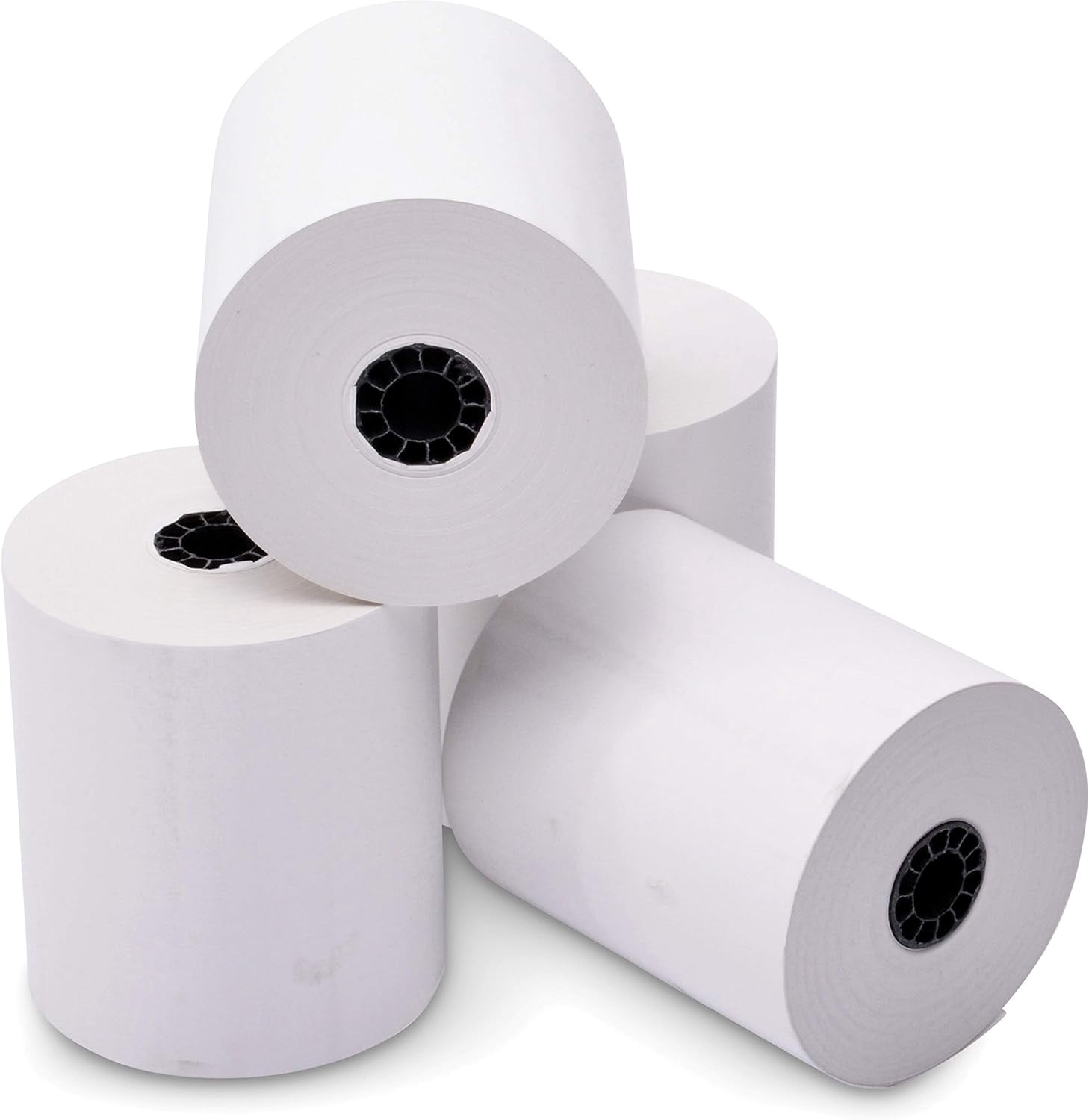 Thermal Print Receipt Paper - Walmart.com