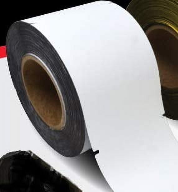 Thermal Printer Label Magnet Rolls - Quick Print Shelf Labels - Walmart.com