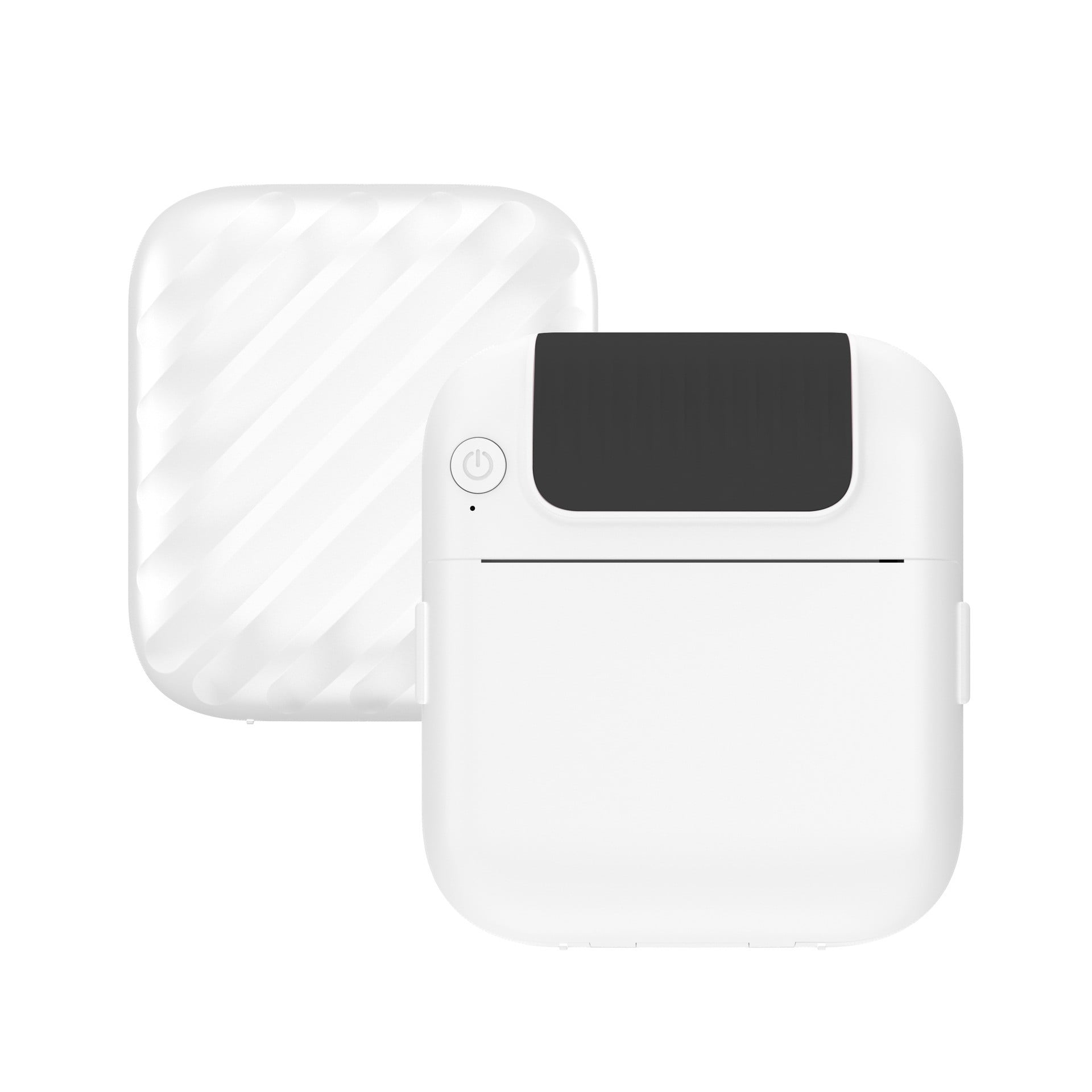 Thermal Printer Multifunction Portable Sticker Maker Instant Photo ...