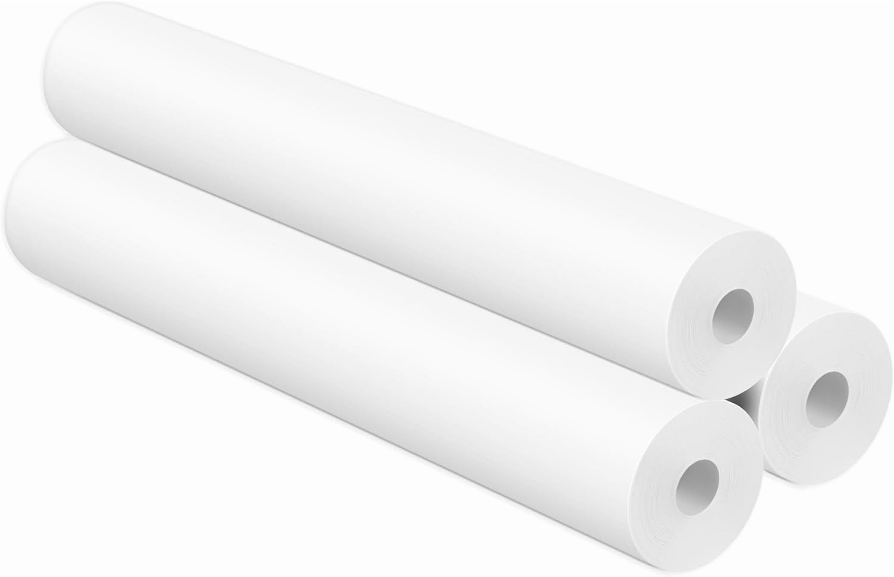 Thermal printing paper, quick-drying A4 paper, 8.3 inches x 11 inches ...